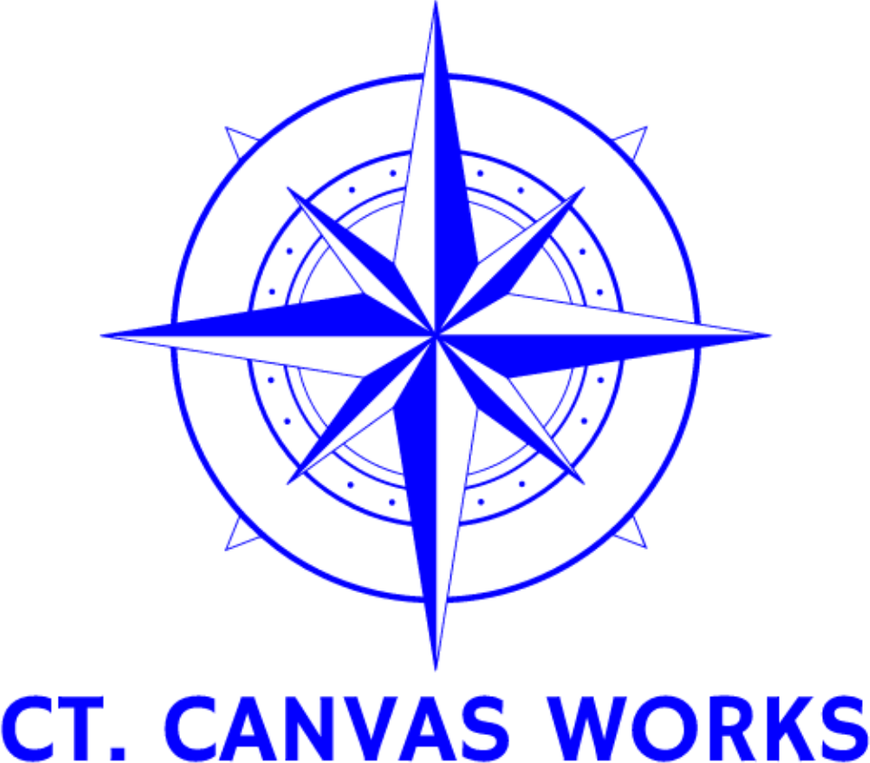 Connecticut Canvas Works Custom Boat Covers Tops Upholstery and Repairs ...