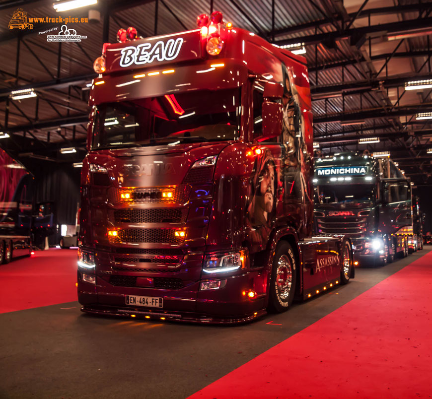 LKW Treffen, Truck Festivals im In- und Ausland - Welcome to www.truck ...