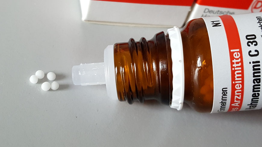 Mit welchen Potenzen arbeitet der Homöopath? Wann findet welche Potenz ...