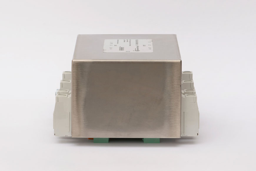 Netzfilter - Endotronic Gmbh Neuer 5G Spion