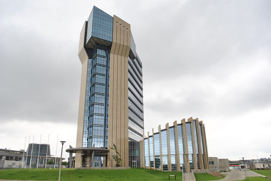 La Banque des Etats d'Afrique Centrale - BEAC - Site de cemac-osidimbea