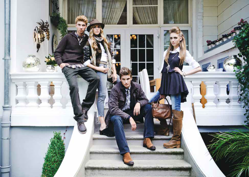 diamond denim finishing - the sustainable solution - matchpoint ...