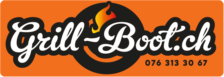 Grill-Boot - Der unvergessliche Grillspass auf dem Wasser