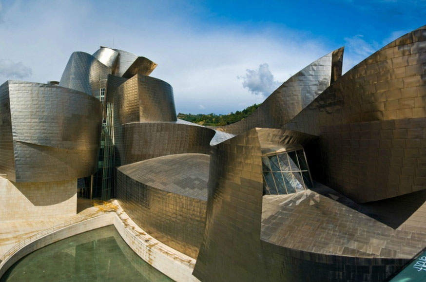 Tourism in Bilbao, Spain - Europe's Best Destinations
