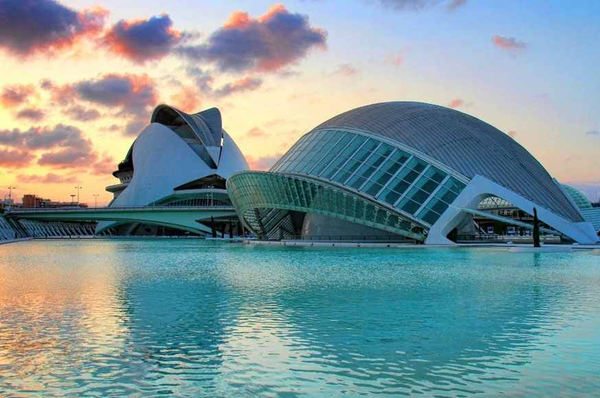 Tourism in Valencia, Spain - Europe's Best Destinations