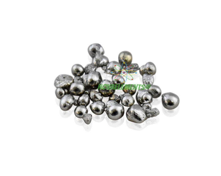 Buy Ruthenium metal - NovaElements