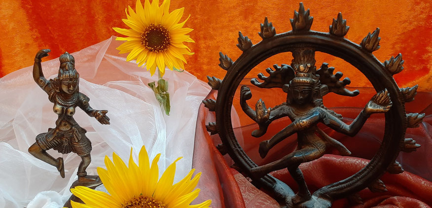 4-tägiges Maithuna-Seminar im MaRah - Tantra-Magie