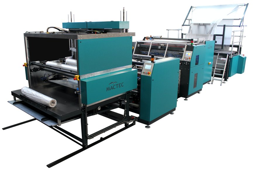 Modul-Zusatzeinrichtungen - MACTECT Maschienenbau GmbH