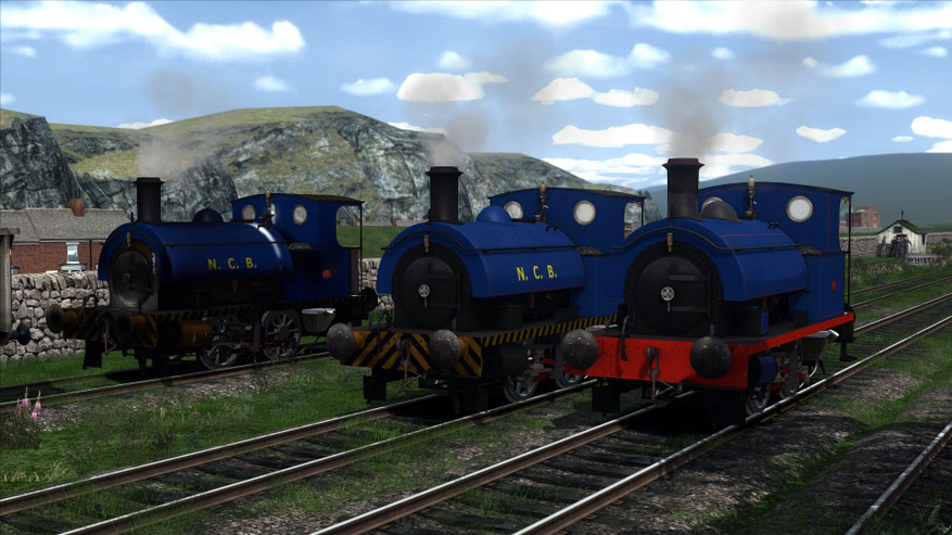 Reskins - doningtonreskins