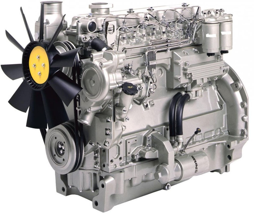 Perkins Engine Service Manuals PDF, wiring diagrams - trucksfreemanuals