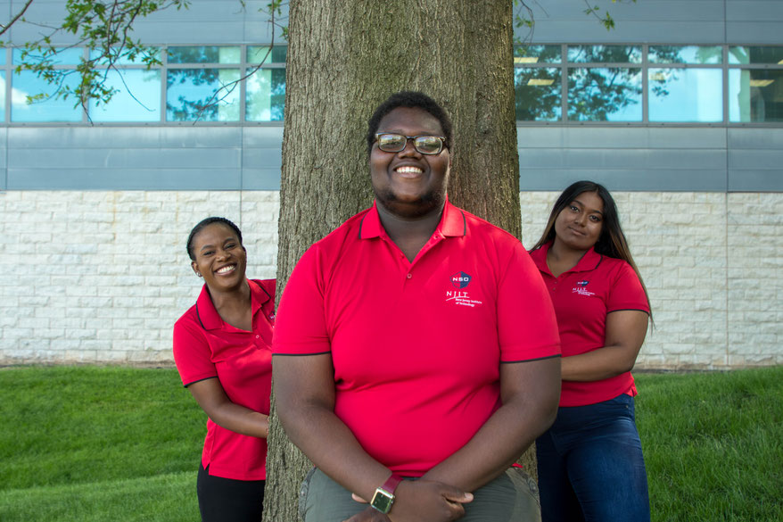 New Student Orientation - njitnso