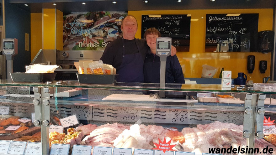 Marktzeit - wandelsinns Webseite!