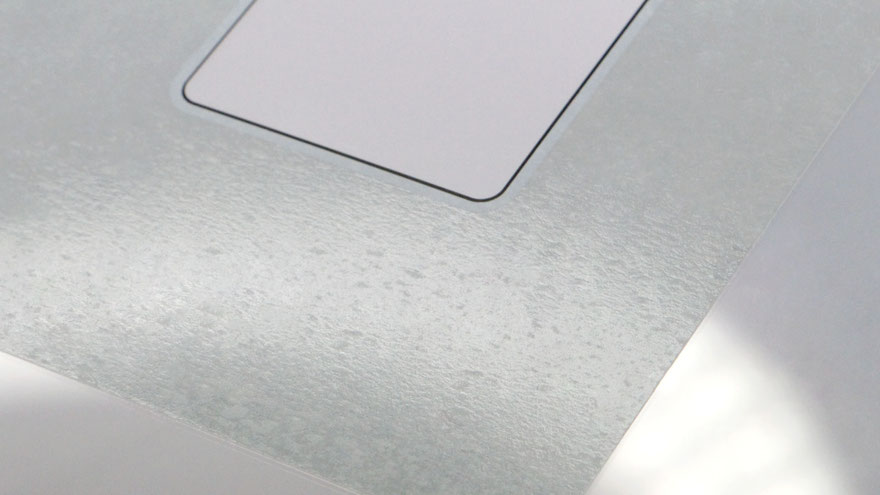 Application of screen-printable adhesives - roos.gmbh - roos.gmbh