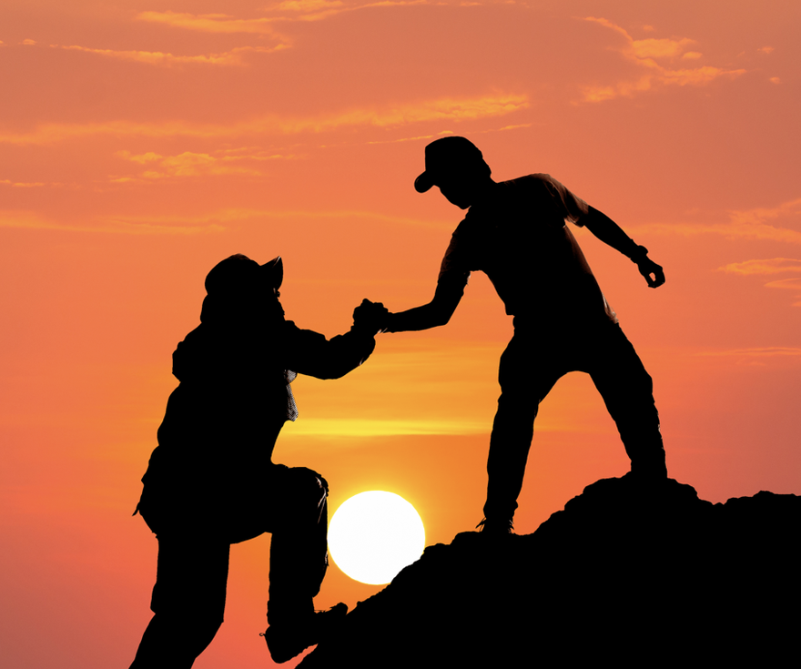 Portrait - Pascal de Sutter