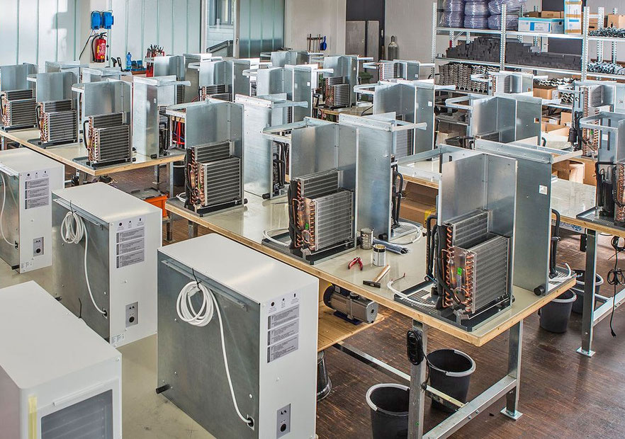 Bora Raumluft Wäschetrockner-Secomat Krüger Aerial Dryfix - Entfeuchter und Klimageräte Shop