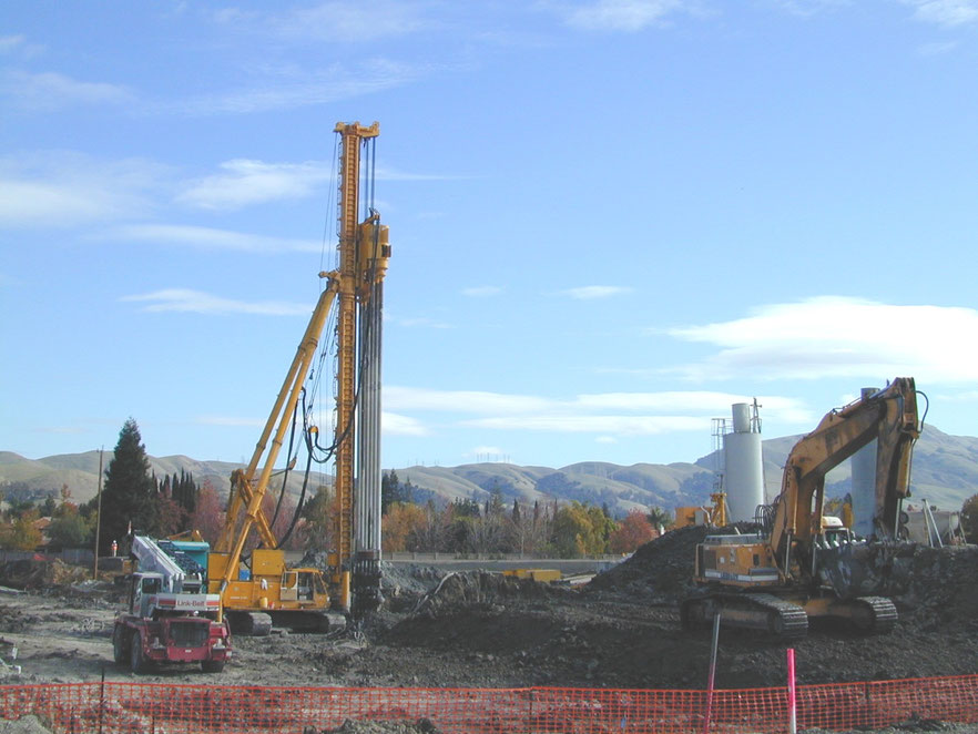 Fremont Grade Separation Project - Raito, Inc.