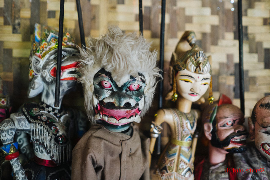 Lula Star in Australia! - hiyadolly