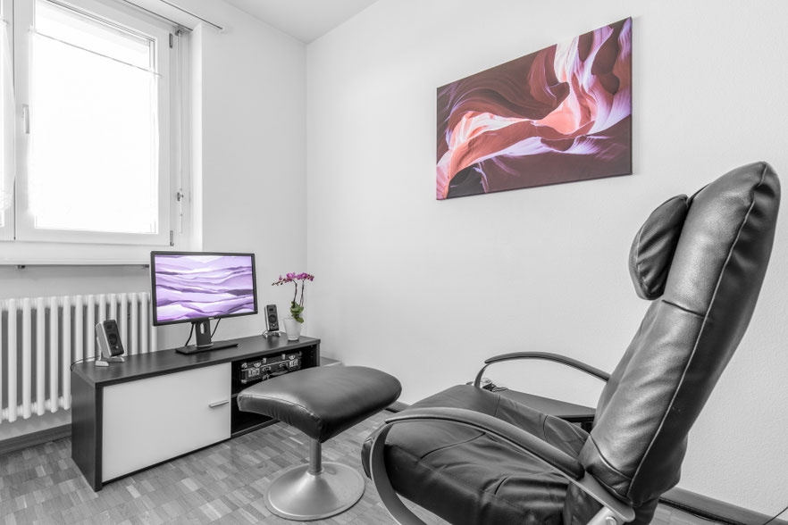 Was ist Neurofeedback? - Neurofeedback Lernberatung Frauenfeld