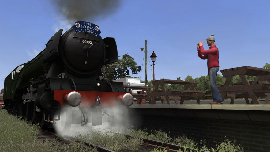 LNER - peppercornworkshop