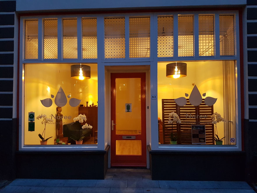 Naree Beauty & Massage - Naree Beauty & Massage