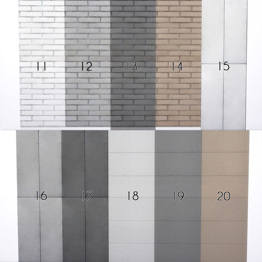 Build Mode - Página web de descargassims-ts4cc