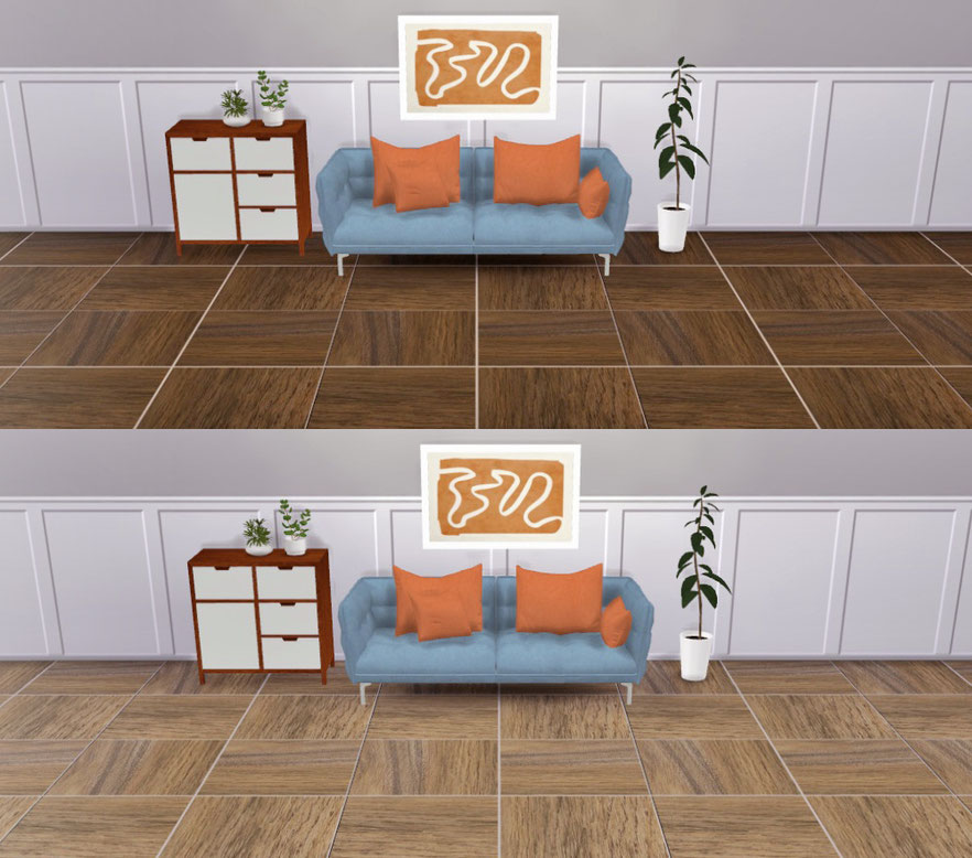 Build Mode - Página web de descargassims-ts4cc