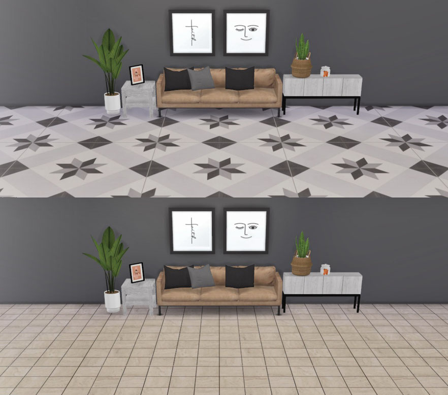 Build Mode - Página web de descargassims-ts4cc