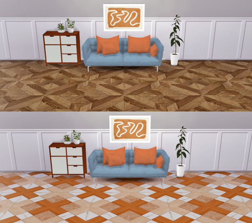 Build Mode - Página web de descargassims-ts4cc