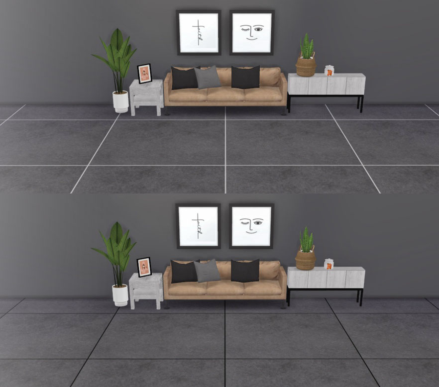 Build Mode - Página web de descargassims-ts4cc