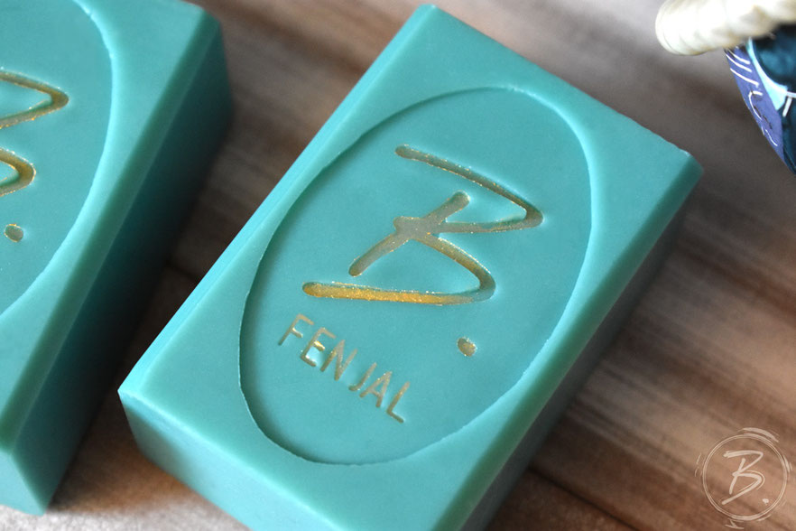 Die Seifenküche für kleine Experimente - b-natures Webseite!