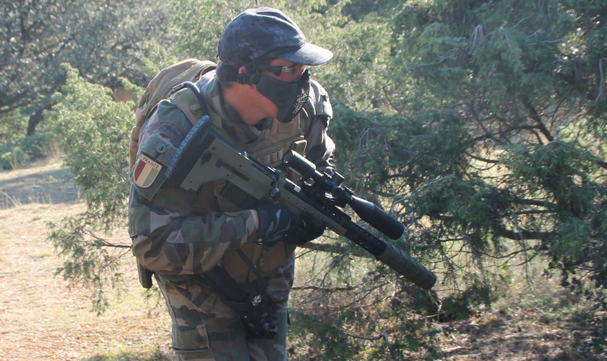 Le tableau de conversion joule - fps - BOUTIQUE AIRSOFT - Les furets ...