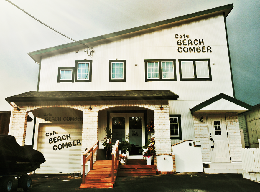 福間海岸沿いのグルメガイド - FUKUTSU BEACH CLUB（福津ビーチ倶楽部）