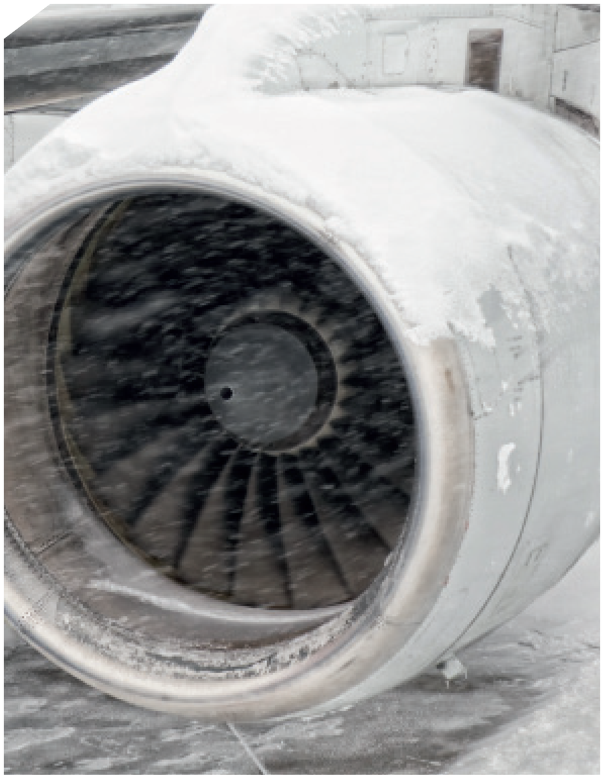 SnowFALL generators - https://www.snow-industries.com