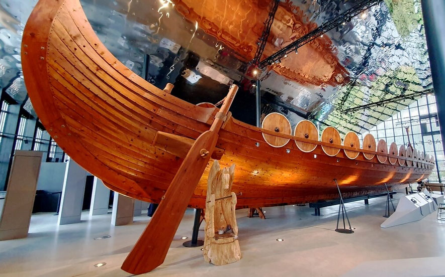 Nordfjordeid (Eidsfjord) - Tipps u. Ausflüge auf eigene Faust - Tipps für Kreuzfahrer