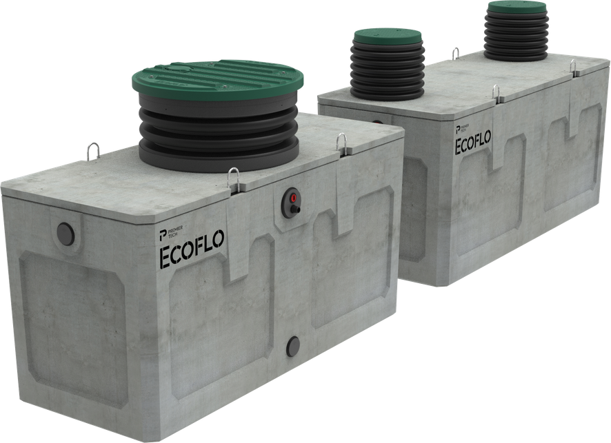 ECOFLO BETON 3.0