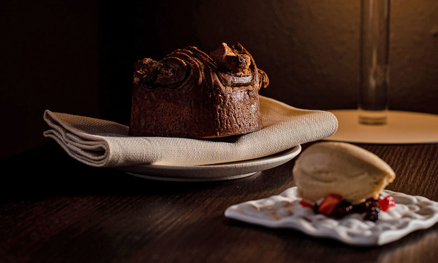 3 Delicious Italian Michelin Star Chef Cake Recipes! - amalfistyle