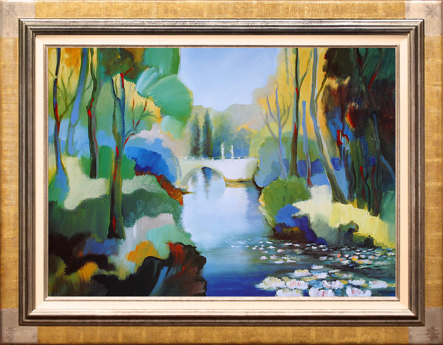 Reproductions tableaux - Reproductions de tableaux - Art Multiple