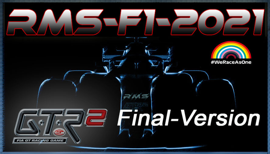 [GTR2]RMS-F1-2021 V1.1-Download - GTR2-Liga-RMS-GT-Racing
