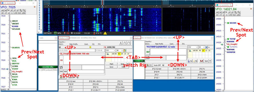 5M Contest - Guida contest SSB (Parte 3) - IW7DMH - Ham Radio Station