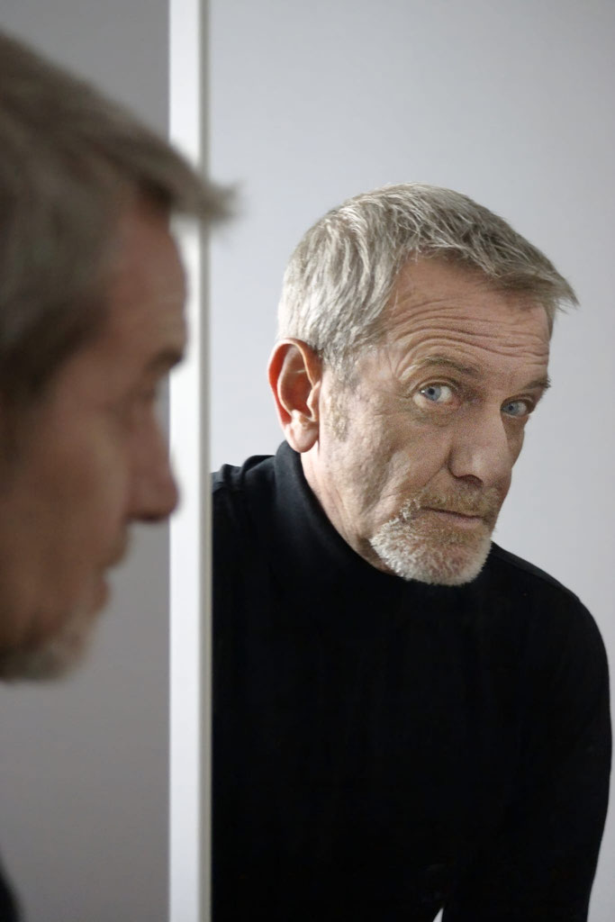 PACO CHURRUCA - PLAN B, representante de actores y agencia de modelos