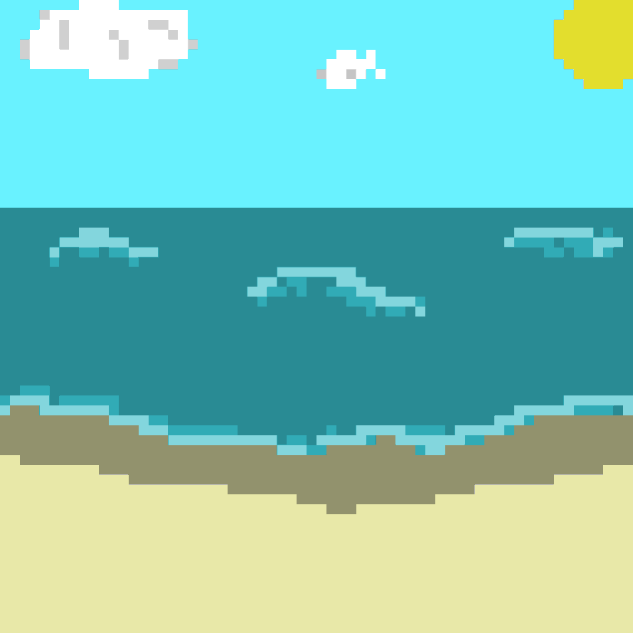 2D Animation - ookian