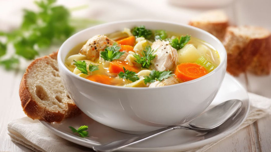 Happy Mahlzeit Heute