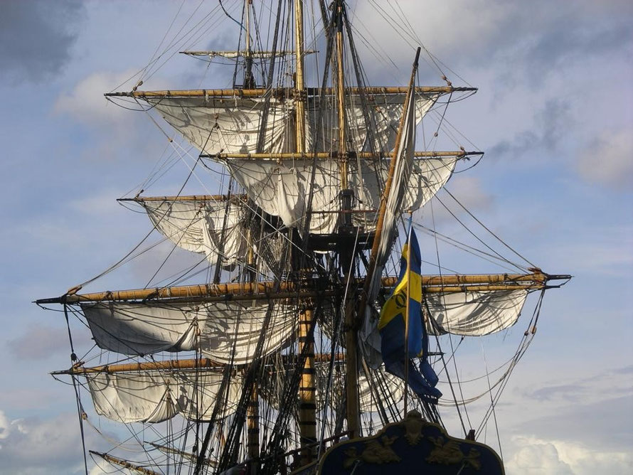 Velieri - modellismo navale, Antonio Uboldi, Milano