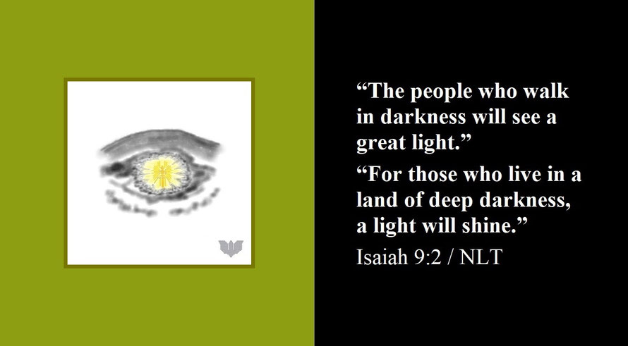 Bible Verses about the Most Holy Trinity - Part I, Revised - Expressions