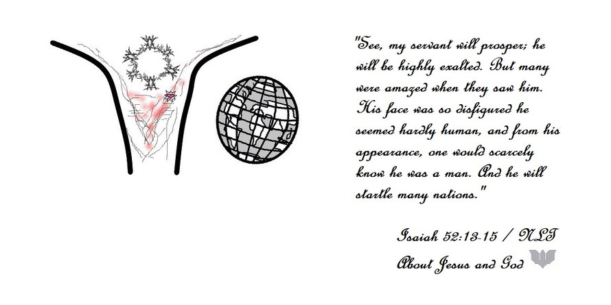 Archive - Bible Verses from Book of Isaiah - Expressions