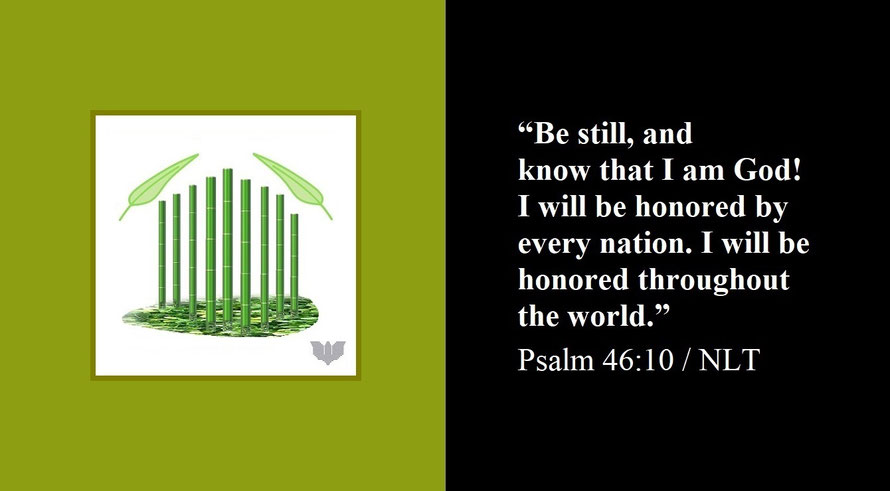 Bible Verses about the Most Holy Trinity - Part I, Revised - Expressions