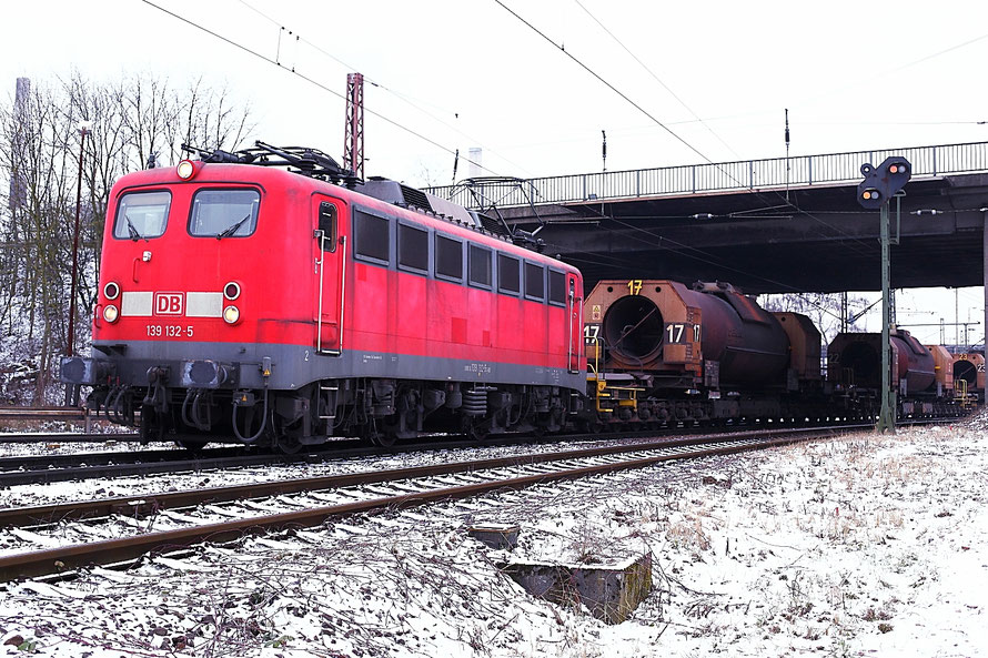 Baureihe 139/140 - bahnfoto-digitals Webseite!
