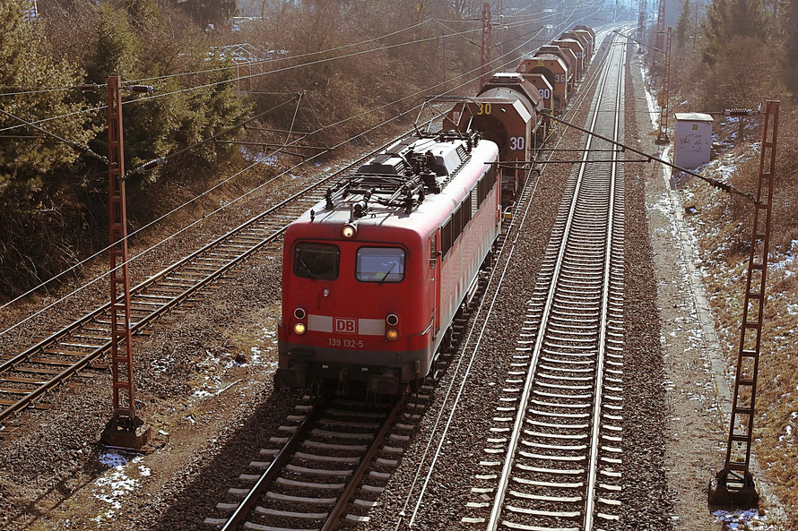 Baureihe 139/140 - bahnfoto-digitals Webseite!