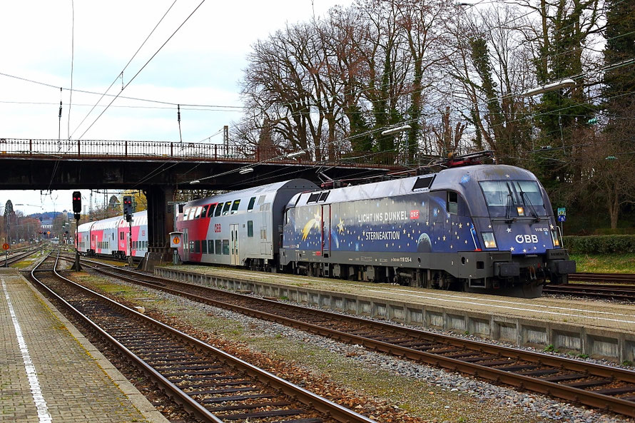 Baureihe 182 +andere Taurus - bahnfoto-digitals Webseite!