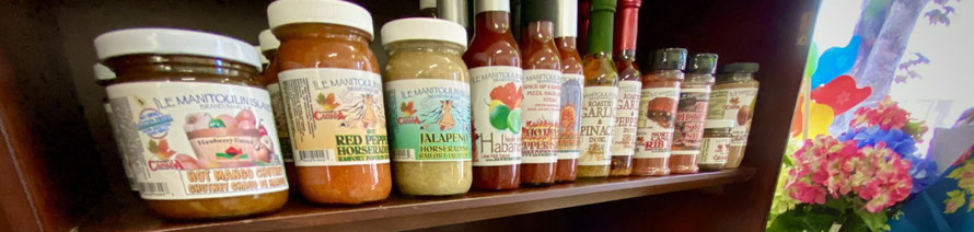 Hawberry Farms Products - The Flower Hutch
